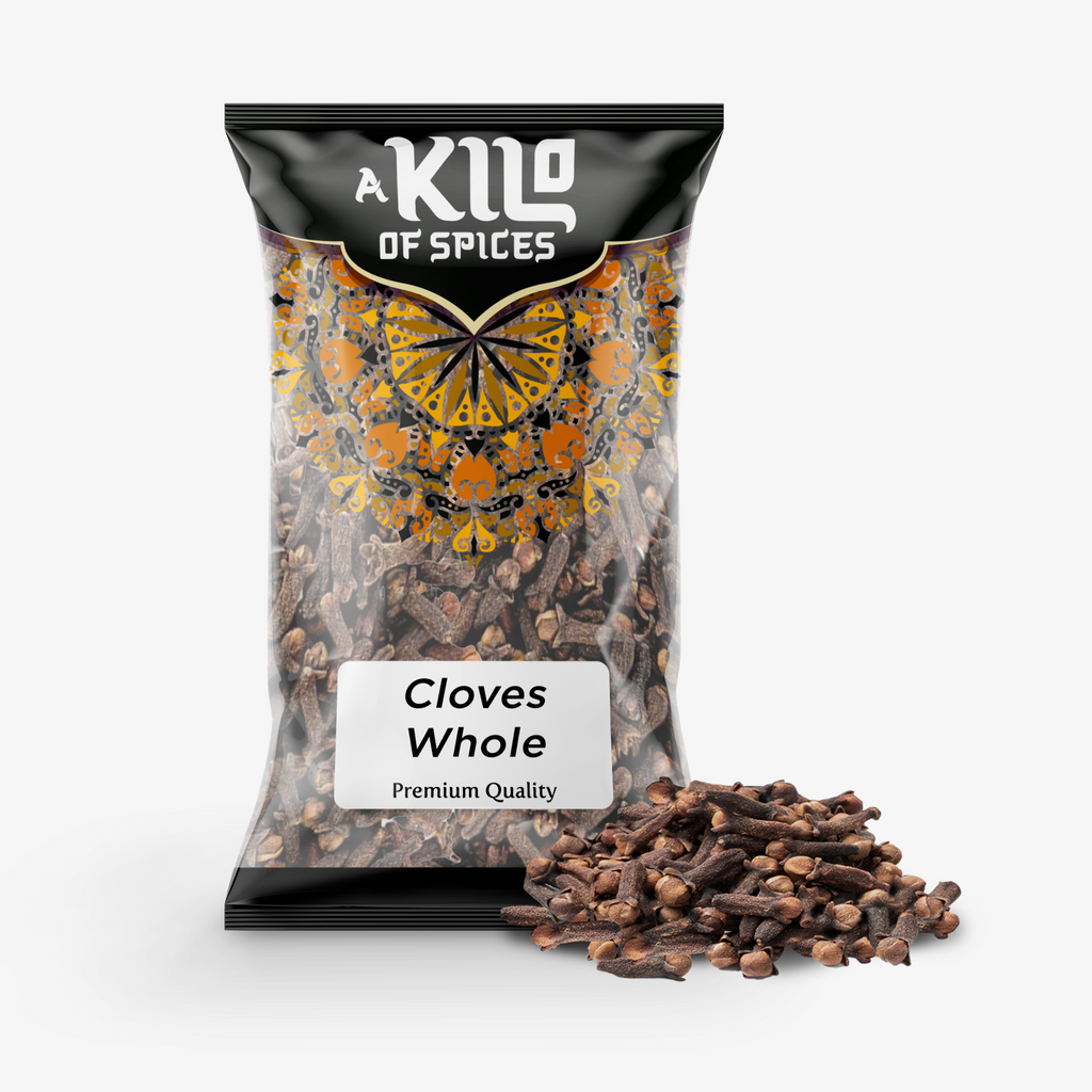 Buy Cloves Online UK | 100g - 2Kg – A Kilo of Spices